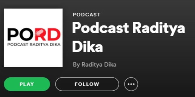 Podcast Adalah Aplikasi Mirip Radio, Kenali Manfaat dan Cara ...