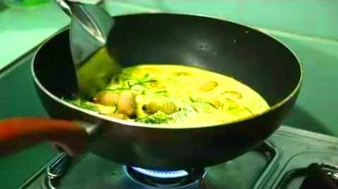 Mencicipi Uniknya Kidu-Kidu, Kuliner Ulat Enau Khas Karo yang Bikin ...