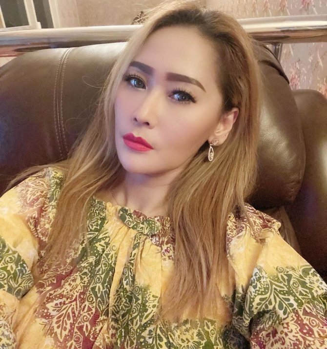 Inul Unggah Penampakan Virus Corona di Paru-Paru Manusia, Begini ...