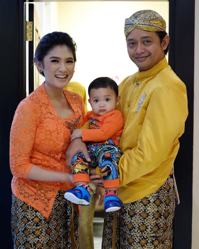 Masih Ingat Polwan Cantik Briptu Eka, Begini Potret Terbarunya Kini ...