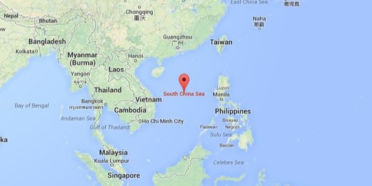 Menlu Kembali Tegaskan RI Tolak Klaim RRT Soal Laut China Selatan | merdeka.com