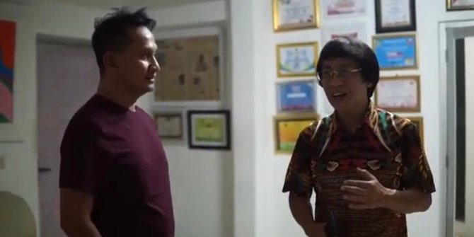 Tak Pernah Ubah Gaya Rambut Sejak Muda, Ternyata Ini 4 Rahasia Kak Seto ...