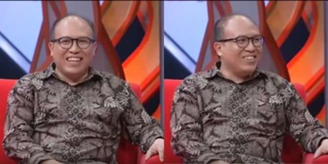 Kisah Hidup Josaphat Tetuko, Penjual Es Lilin yang Sukses Jadi Ilmuwan ...