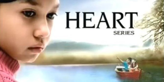 Sama-Sama Pernah Perankan Tokoh Rachel "Heart", 4 Artis Ini Miliki Gaya ...