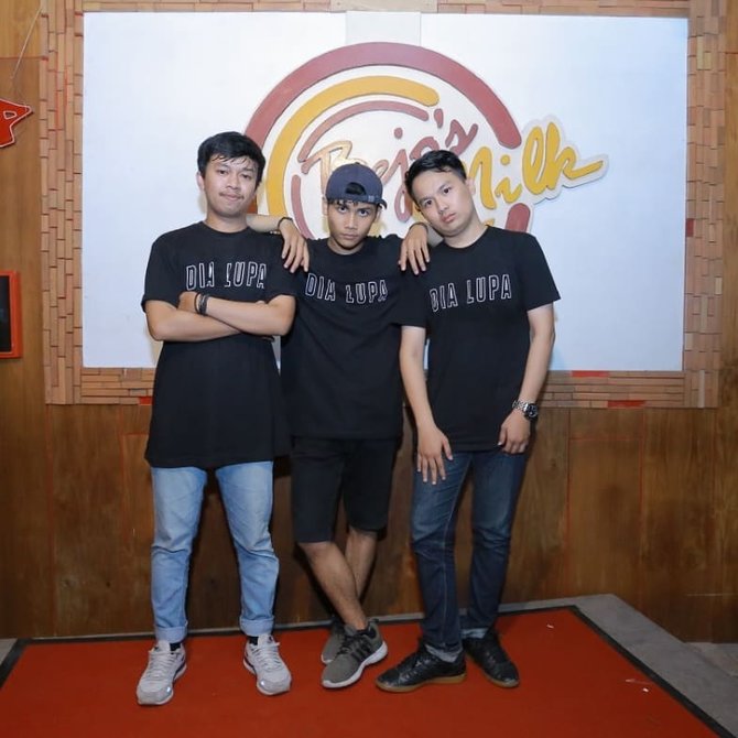 Buktikan Negatif Narkoba, Intip 5 Perjalanan Karier Komika Bintang Emon ...