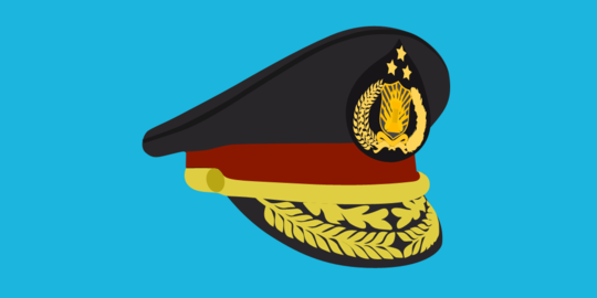 Polisi Panggil Pria yang Unggah Guyonan Gus Dur soal Polisi Jujur Polisi Panggil Pria yang Unggah Guyonan Gus Dur soal Polisi Jujur