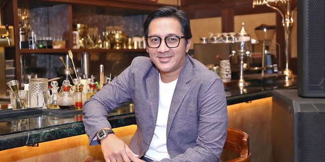 Tajir Melintir, Deretan Artis Ini Punya Rumah Berlapis Emas | merdeka.com