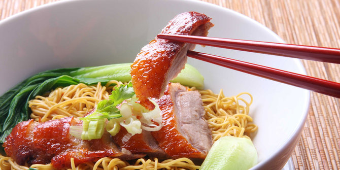 5 Resep Chinese Food yang Enak dan Menggugah Selera, Mudah Dibuat ...