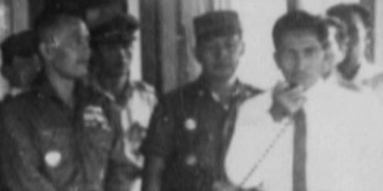 Muncul Foto Bapaknya, Baru Terungkap Ternyata Ridho Slank Bukan Sosok ...