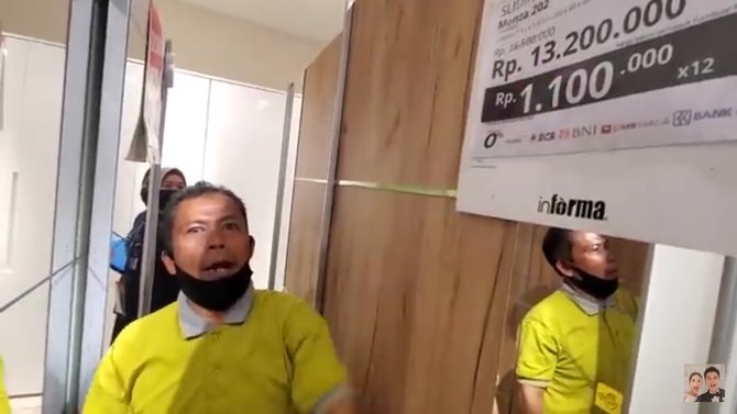 Curhat Pak Slamet 30 Tahun Tak Bisa Beli Apa-Apa, Dalam Sekejap Baim ...