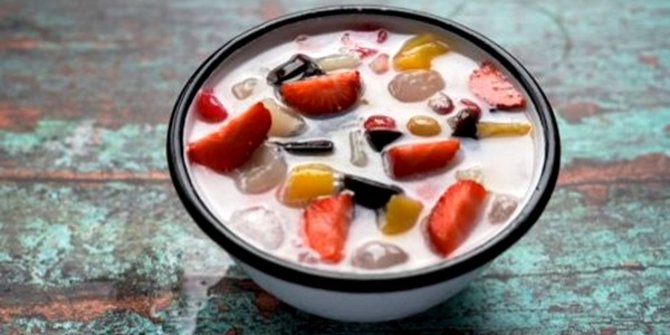 8 Cara Membuat Minuman Segar, Simple dan Mudah Dipraktikkan | merdeka.com