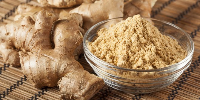 6 Cara Menanam Jahe Merah Sederhana di Halaman Rumah, Mudah Dilakukan ...