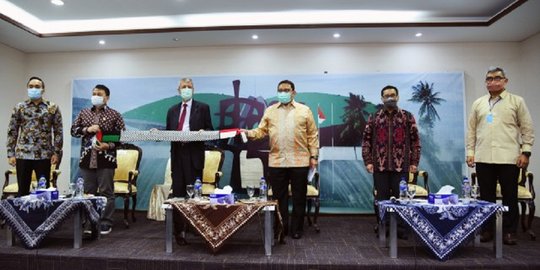 BKSAP Galang Dukungan Parlemen Dunia Tolak Aneksasi Israel Terhadap ... BKSAP Galang Dukungan Parlemen Dunia Tolak Aneksasi Israel Terhadap ...