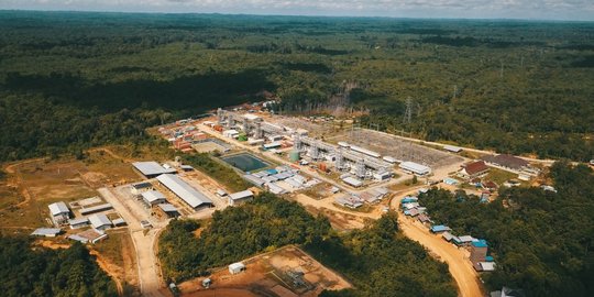 Perusahaan Patungan Hitachi ABB Power Grids Mulai Beroperasi