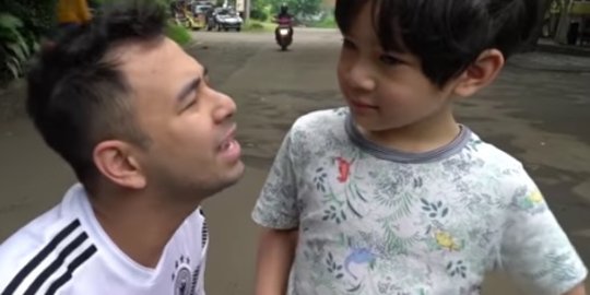 Tabungan Rafathar Ternyata Miliaran, Raffi Ahmad Sampai Mau Pinjam Buat ... Tabungan Rafathar Ternyata Miliaran, Raffi Ahmad Sampai Mau Pinjam Buat ...