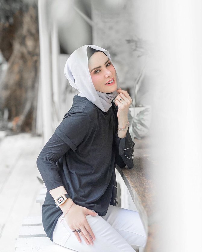 Angel Lelga Ungkap Alasan Gugat Cerai Vicky Prasetyo, Selingkuh hingga ...