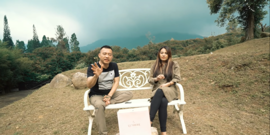 Lagu Aurel Trending, Anang Hermansyah Beri Nasihat Mendalam untuk ...