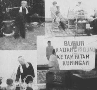 Jadi Sahabat Anak Kos di Jogja, Begini Sejarah Munculnya Warung Burjo ...