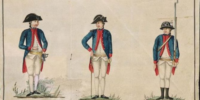 7 Tujuan Didirikan VOC di Indonesia Beserta Hak-hak Istimewanya ...