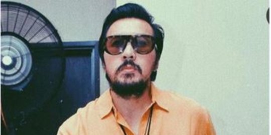 Kocak! Cerita David Naif Naik Angkot tapi Tak Ada yang Mengenalinya ...