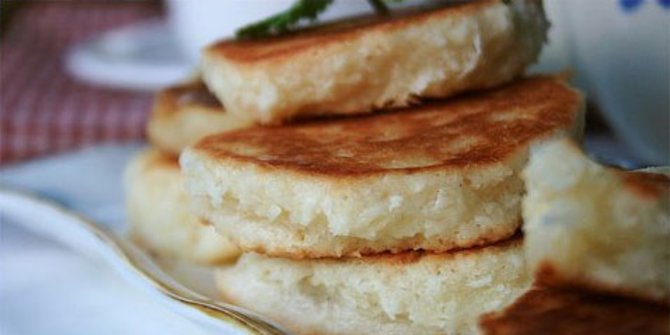 Cara Membuat Wingko Babat, Kuliner Tradisional Semarang yang Manis dan ...