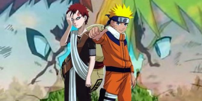 60 Kata Kata Naruto, Punya Makna Mendalam Serta Menyentuh Hati ...