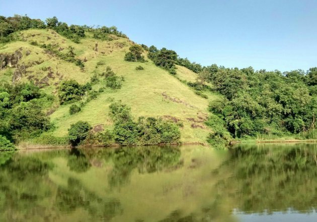 7 Potret Keindahan Wisata Air Telaga Claket, 'Ranu Kumbolo-nya Wonogiri'