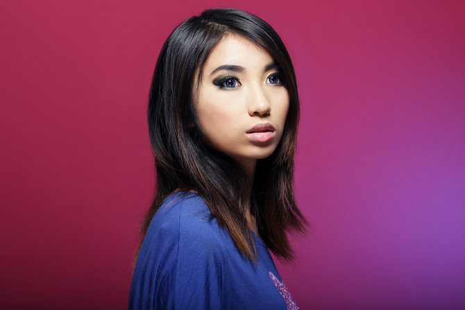 Mengenal Jenis Rambut dan Cara Merawatnya dengan Tepat | merdeka.com