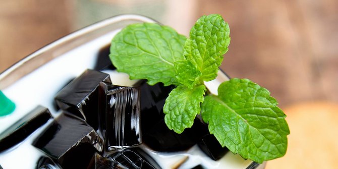 7 Resep Minuman dari Susu, Enak, Sehat dan Mudah Dibuat | merdeka.com