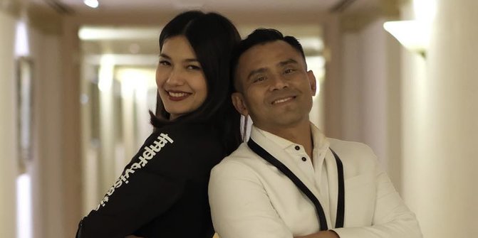 Perjalanan Cinta Judika dan Duma Riris, Tak Pernah Melawan Meski Sempat ...