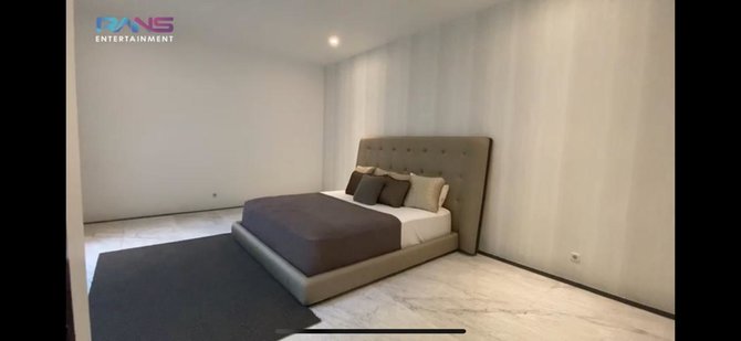 Intip 8 Potret Calon Kantor Baru Raffi Ahmad yang Dipinjamkan Mama ...