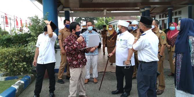 Wujudkan Bengkulu Smart City & Pasang Crowd Thermal, Pemkot Gandeng XL ... Wujudkan Bengkulu Smart City & Pasang Crowd Thermal, Pemkot Gandeng XL ...