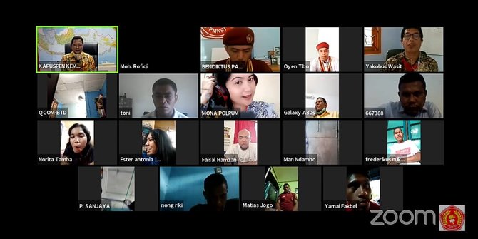 Webinar Adalah Situs Seminar Online yang Sedang Populer, Ketahui ...