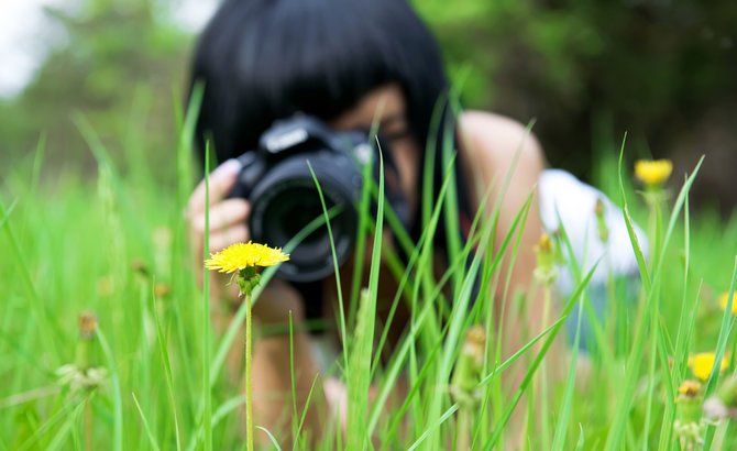 7 Jenis Fotografi yang Cocok untuk Pemula, Tingkatkan Kreativitas ...