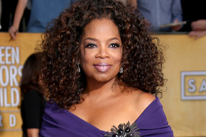 27 Kata-kata Oprah Winfrey Tentang Kehidupan, Inspiratif dan Penuh Makna