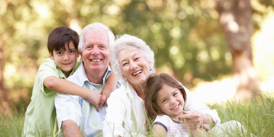 6 Cara Menjaga Berat Badan Saat Memasuki Usia Tua, Jaga Kesehatan ...