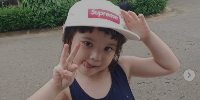 Curahan Hati Gempi Ke Gisel Sampai Bilang Rafathar Makin Ganteng ... Curahan Hati Gempi Ke Gisel Sampai Bilang Rafathar Makin Ganteng ...