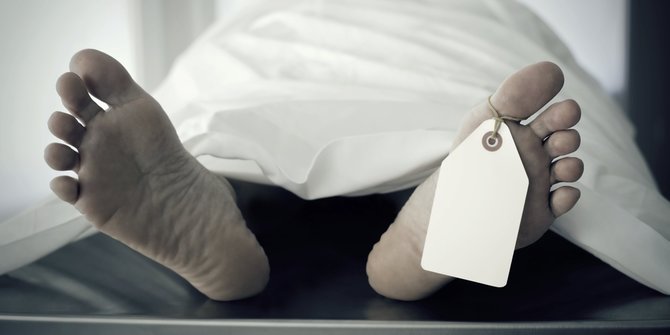 Kasus Kematian Wartawan Demas Laira, Dugaan Sementara Polisi Karena ...