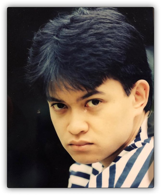 Terlihat Awet Muda di Usia 52 Tahun, Intip 6 Potret Transformasi Hedi ...