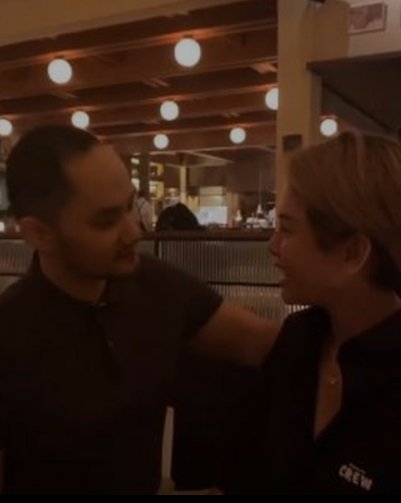 Dikabarkan Jadi Pacar Baru Nikita Mirzani, Ini Potret Selebgram ...