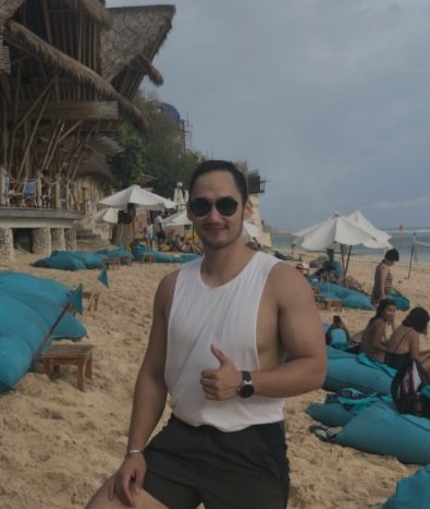 Dikabarkan Jadi Pacar Baru Nikita Mirzani, Ini Potret Selebgram ...