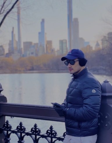 Dikabarkan Jadi Pacar Baru Nikita Mirzani, Ini Potret Selebgram ...