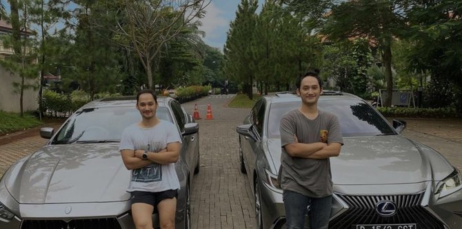 Dikabarkan Jadi Pacar Baru Nikita Mirzani, Ini Potret Selebgram ...