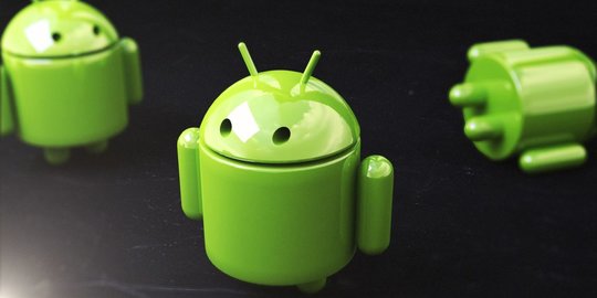 Awas, 23 Aplikasi Android Ini Berbahaya | merdeka.com Awas, 23 Aplikasi Android Ini Berbahaya | merdeka.com