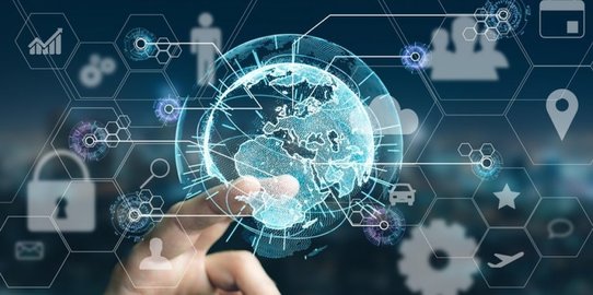 Dorong Transformasi Digital, Digiasia Gandeng XL Axiata | merdeka.com