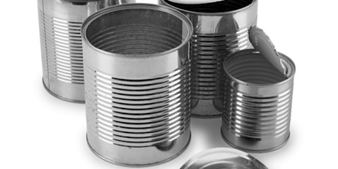 11 Manfaat Timah dalam Kehidupan Sehari-hari, Kenali Sifat dan ...