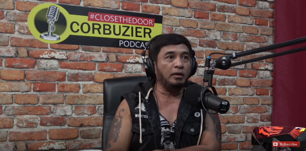 Cerita Jeremy Teti Saat Jadi Reporter, Ungkap Pernah Ditodong Pistol di ...