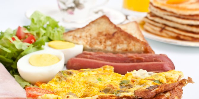 7 Resep Masakan Anak Kos, Enak dan Mudah Dibuat | merdeka.com