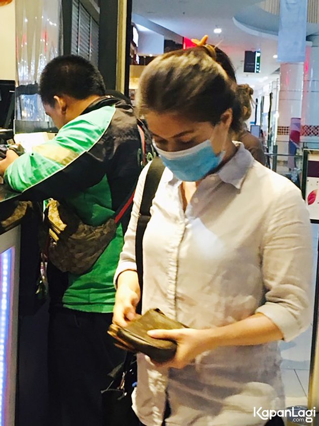 Bebas Murni dari Kasus Pembunuhan, Ini Potret Terbaru Lidya Pratiwi ...