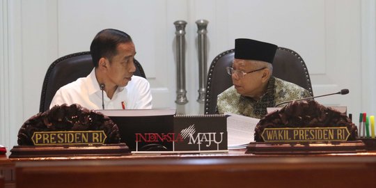 CEK FAKTA: Hoaks Ma'ruf Amin sebut Presiden Jokowi Jago Tipu Rakyat ... CEK FAKTA: Hoaks Ma'ruf Amin sebut Presiden Jokowi Jago Tipu Rakyat ...